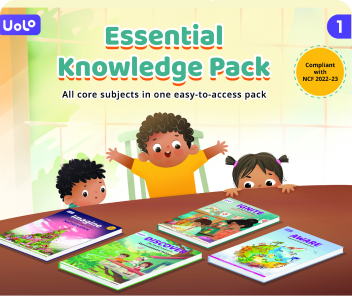 Uolo - Practise-based scholastic programs